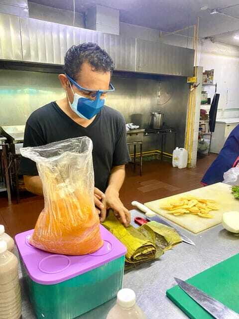 PDC Traditional Mexican Cooking Experience - Authenticity, Guides, and Participant Feedback