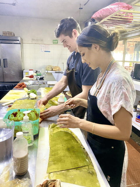 PDC Traditional Mexican Cooking Experience - Who Will Love This Experience?