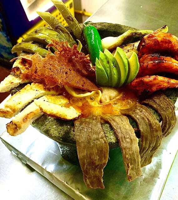 PDC Traditional Mexican Cooking Experience - Final Thoughts