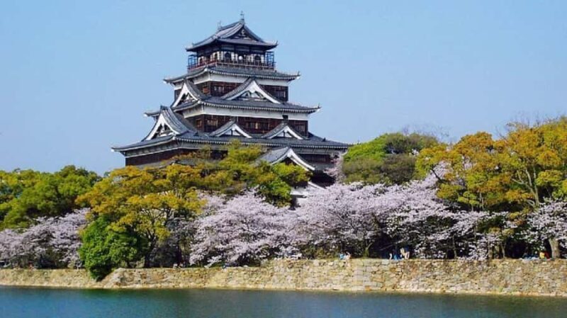 Peace Memorial Park, Hiroshima Castle, & Garden Private Tour - Who’s This Tour Best For?