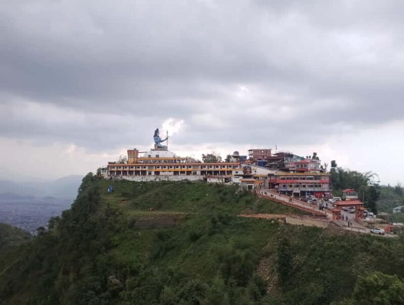 Peace & Panorama: Stupa and Pumdikot Scenic Drive Tour - An In-Depth Look at the Tour Itinerary