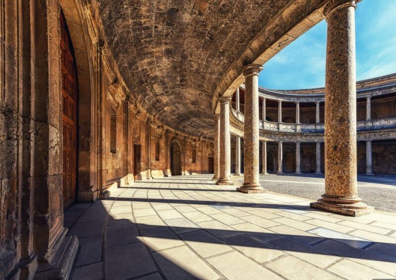 Peaceful Family walking tour in Granada - Final Thoughts: Should You Take This Tour?