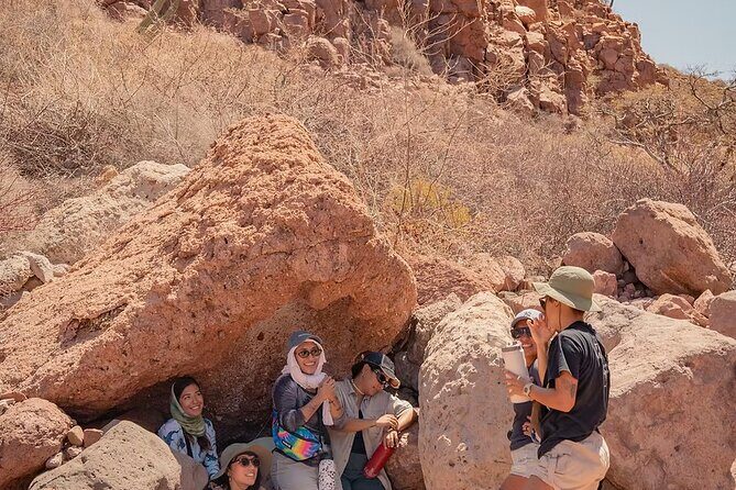 Peaceful Hike Trail in the Mountains and Picnic on the Beach - Final Thoughts