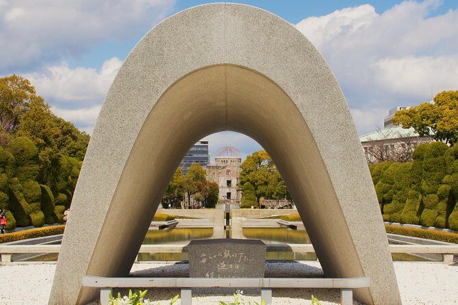 Peaceful Hiroshima & Miyajima UNESCO 1 Day Bus Tour - The Sum Up