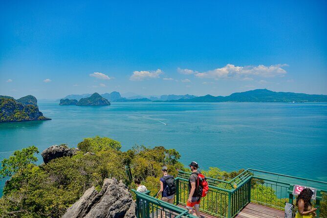 Peaceful Hong Islands Early Bird Longtail Boat Trip from Krabi - Final Thoughts: Is It Worth It?
