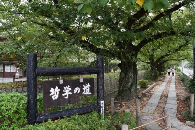 Peaceful Kyoto Walking Tour - Peaceful Kyoto Walking Tour: A Slow-Strolling Journey into Japan’s Tranquil Side