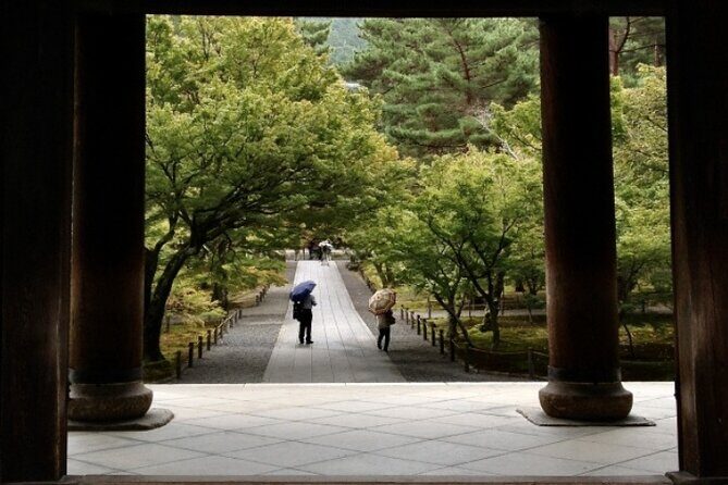Peaceful Kyoto Walking Tour - A Thorough Look at the Kyoto Peaceful Walking Tour