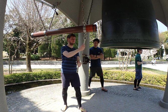 Peaceful SUP Experience on Hiroshima's Serene Rivers - Who Should Consider This Tour?