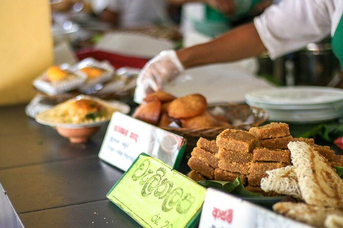 Peacock Hill Hiking from Nuwara Eliya - Key Points
