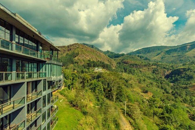 Peacock Hill Hiking from Nuwara Eliya - Detailed Look at the Itinerary