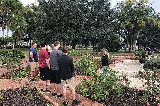 Peacocks, Presidents and Puzzles - The Winter Park Walking Tour + Boat - Authentic Experiences and Review Insights