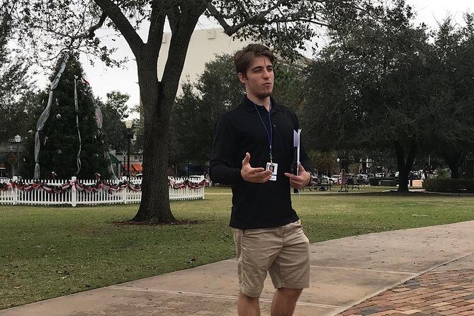 Peacocks, Presidents and Puzzles - The Winter Park Walking Tour + Boat - Analyzing the Value
