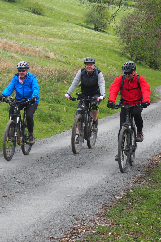 Peak District Highlights eBike Tour - What Reviewers Love Most