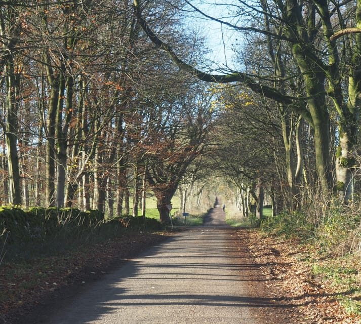 Peak District Highlights eBike Tour - FAQ