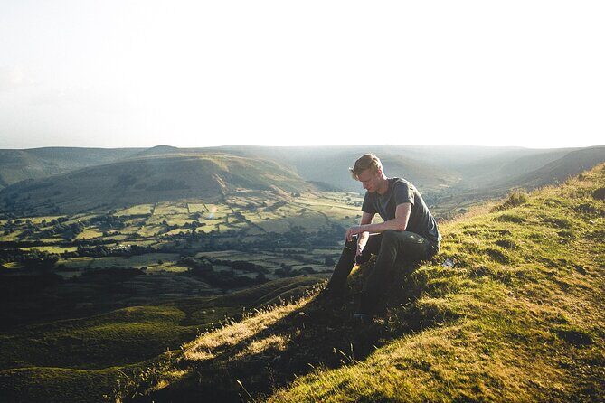 Peak District Tour App, Hidden Gems Game and Big Britain Quiz (7 Day Pass) UK - Practical Details and Tips