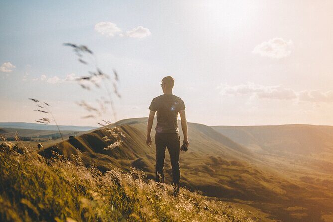 Peak District Tour App, Hidden Gems Game and Big Britain Quiz (7 Day Pass) UK - Who Will Love This?
