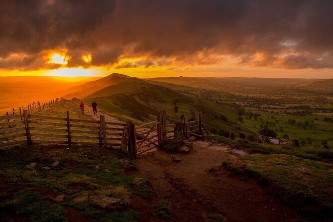 Peak District Tour App, Hidden Gems Game and Big Britain Quiz (7 Day Pass) UK - The Real Experience: What to Expect