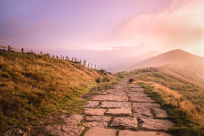 Peak District Tour App, Hidden Gems Game and Big Britain Quiz (7 Day Pass) UK - Price and Value Analysis