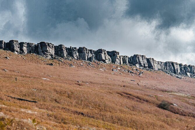Peak District Tour App, Hidden Gems Game and Big Britain Quiz (7 Day Pass) UK - The Bottom Line