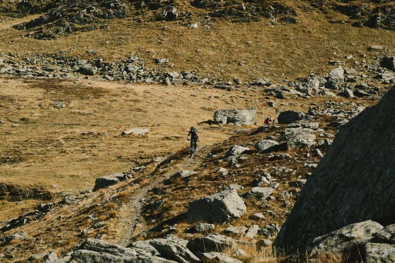 Peak of the Balkans e-Biking Tour - Introduction