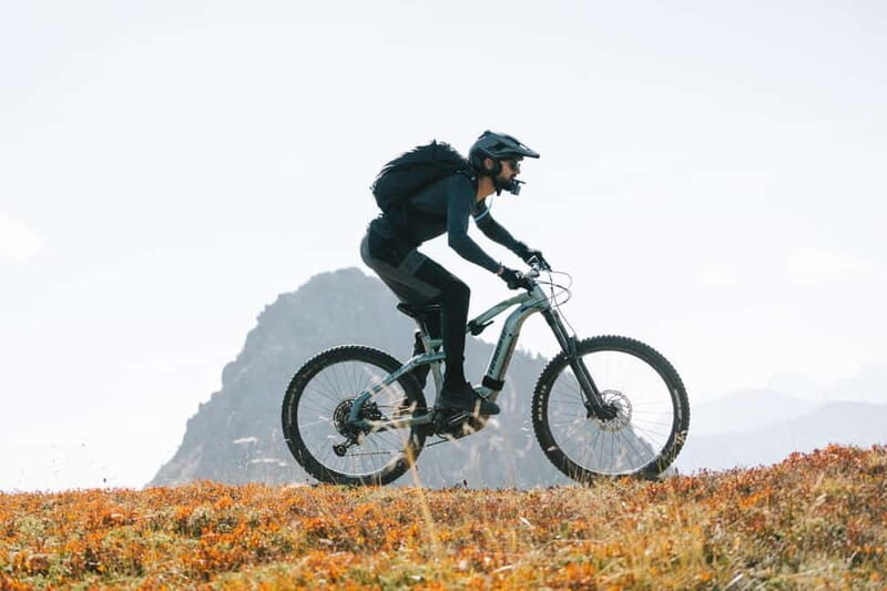 Peak of the Balkans e-Biking Tour - Key Points