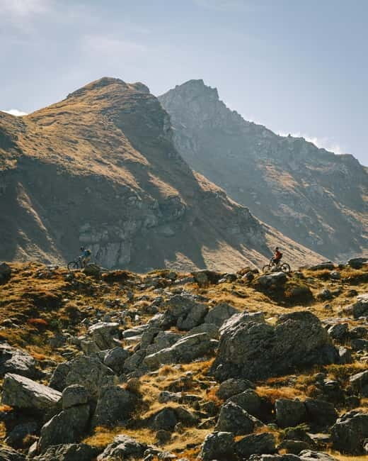 Peak of the Balkans e-Biking Tour - The Value and Practicalities
