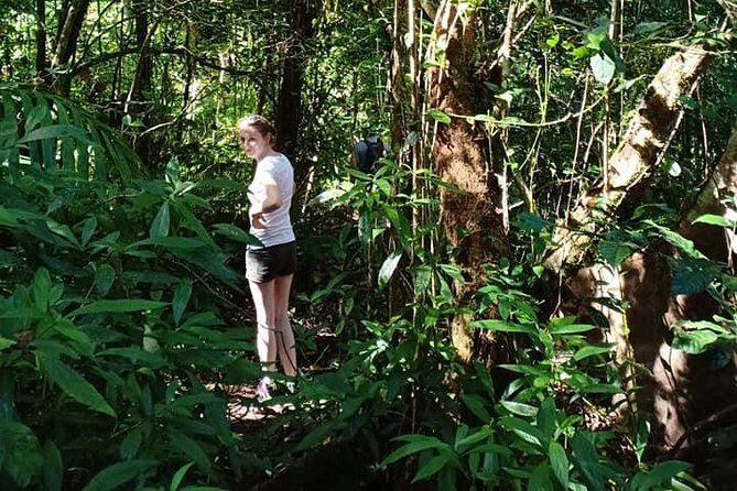 Peak, Paddle & Pedal - Key Points