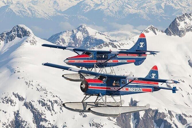 Peak Season Bear Viewing By Seaplane - The Sum Up: Is this the right trip for you?