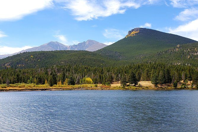 Peak to Peak Scenic Byway and Estes Park - Exploring the Peak to Peak Scenic Byway and Estes Park: A Balanced Review