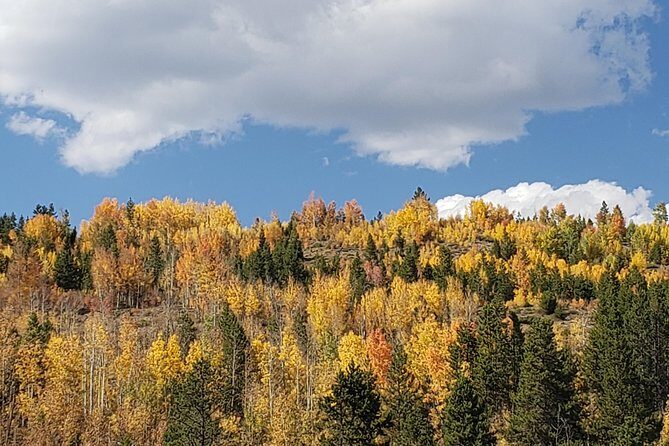 Peak to Peak Scenic Byway and Estes Park - Frequently Asked Questions