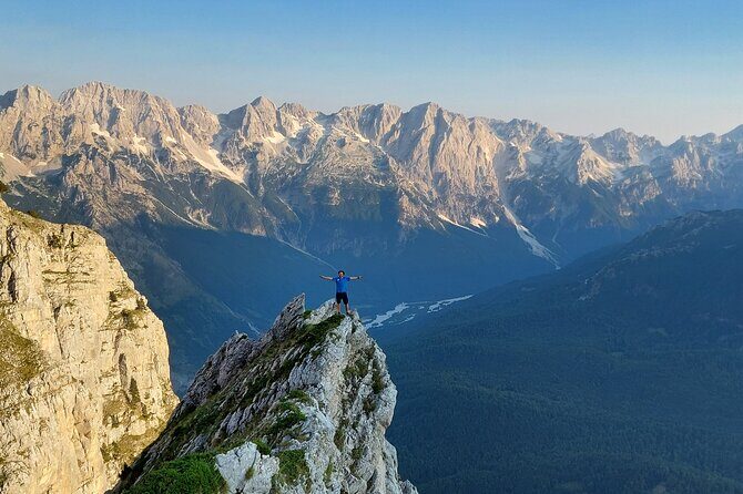 Peaks of the Balkans - Exploring the Peaks of the Balkans: An Honest, Detailed Review