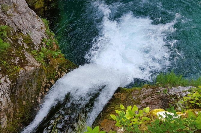 Peaks of the Balkans Tour: Theth, Valbona & Koman Lake in 5 days - Key Points