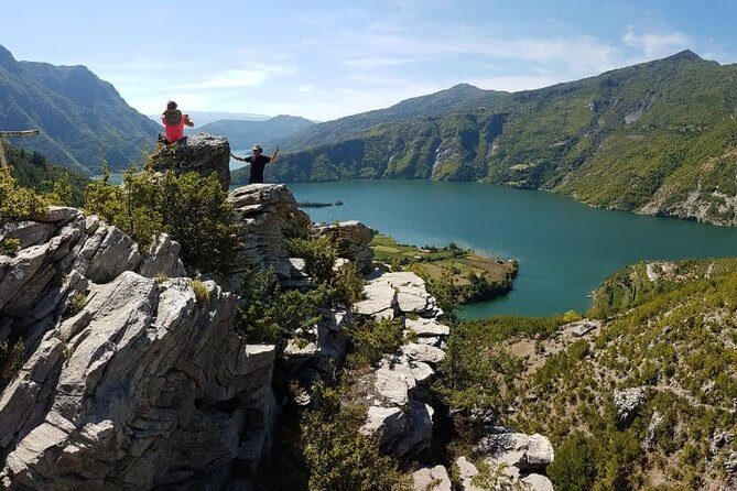 Peaks of the Balkans Tour: Theth, Valbona & Koman Lake in 5 days - The Experience: A Deep Dive into the Itinerary