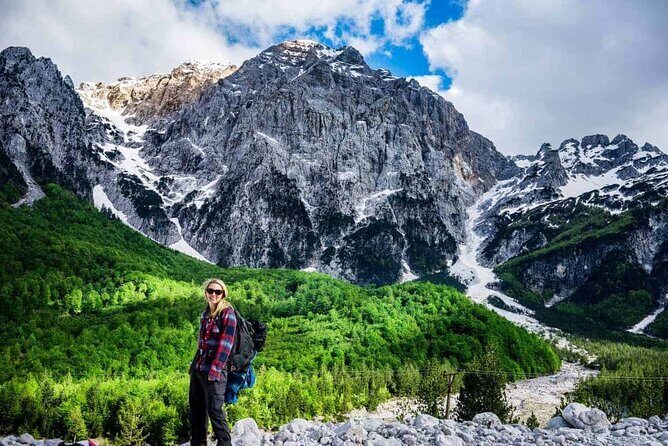Peaks of the Balkans Tour: Theth, Valbona & Koman Lake in 5 days - Who Should Consider This Tour?