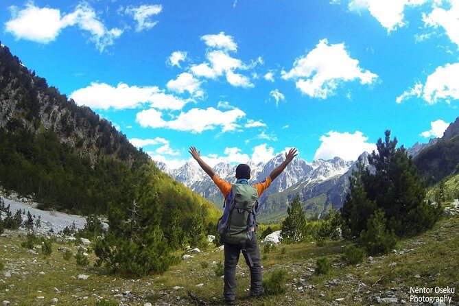Peaks of the Balkans Tour: Theth, Valbona & Koman Lake in 5 days - Final Thoughts