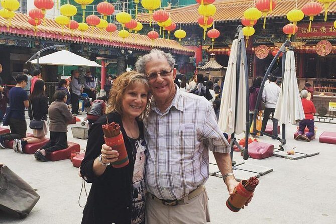 Peaks to Piers, Half-Day Private Customised Tour In Hong Kong - An Introduction to the Tour Experience