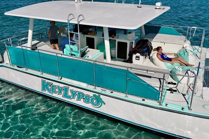 Peanut Island Sandbar and Swim Tour - The Itinerary: What You Can Expect