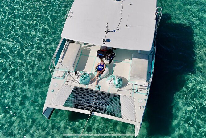 Peanut Island Sandbar and Swim Tour - Who Should Consider This Experience?