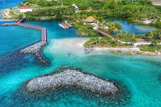 Peanut Island Sunrise Paddle Boarding Adventure - The Sum Up