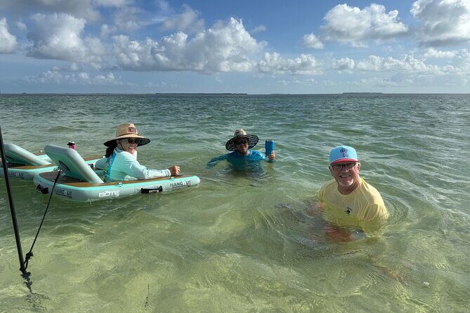 Peanut Island Swim and Sightseeing Cruise Adventure - FAQ