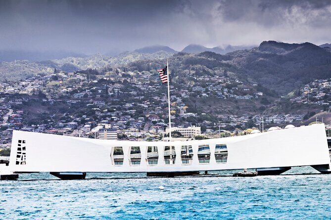 Pearl Harbor and Circle Island Tour - An Overview of the Itinerary