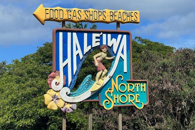 Pearl Harbor and Circle Island Tour - The Sum Up