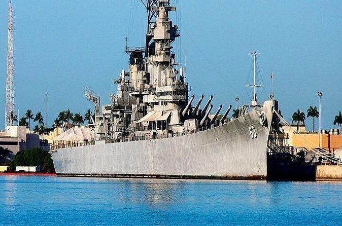 Pearl Harbor and Mini Circle Island Tour from Kauai - Conclusions
