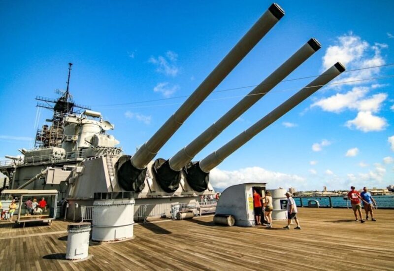 Pearl Harbor and Oahu Circle Island Tour FROM KONA - The Sum Up: Who It’s Perfect For