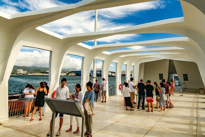 Pearl Harbor: Arizona & Missouri Battleship Tour From Maui, Big Island & Kauai - Who Will Enjoy This Tour?