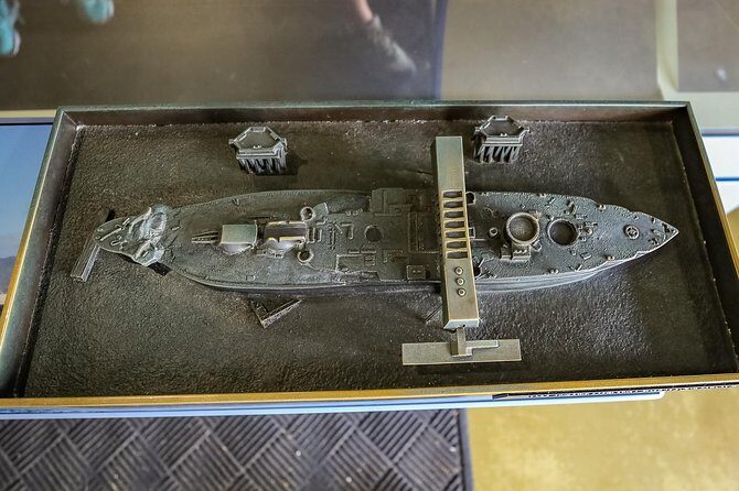 Pearl Harbor: Arizona & Missouri Battleship Tour From Maui, Big Island & Kauai - Final Thoughts