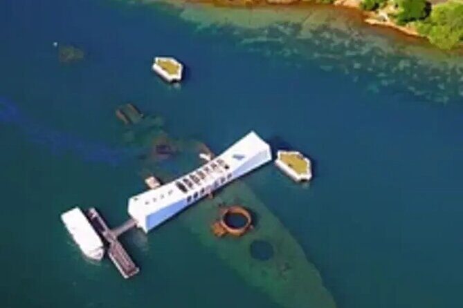 Pearl Harbor Arizona & Missouri tour from HNL Airport - Exploring the Itinerary in Depth