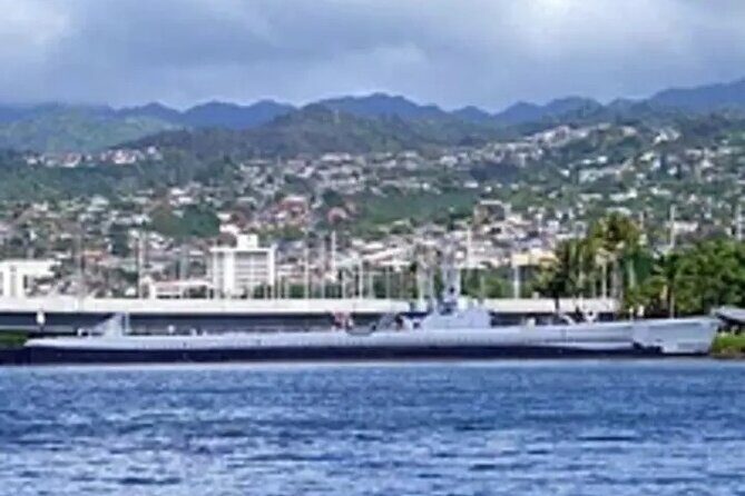 Pearl Harbor Arizona tour from HNL Airport - Who Should Take This Tour?