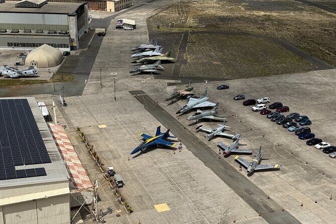 Pearl Harbor Aviation Museum Luxury Tour - Who Should Consider This Tour?