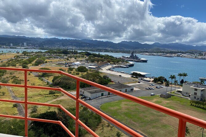 Pearl Harbor Aviation Museum Ticket with Audio Tour and Shuttle - What You Can Expect Inside the Museum